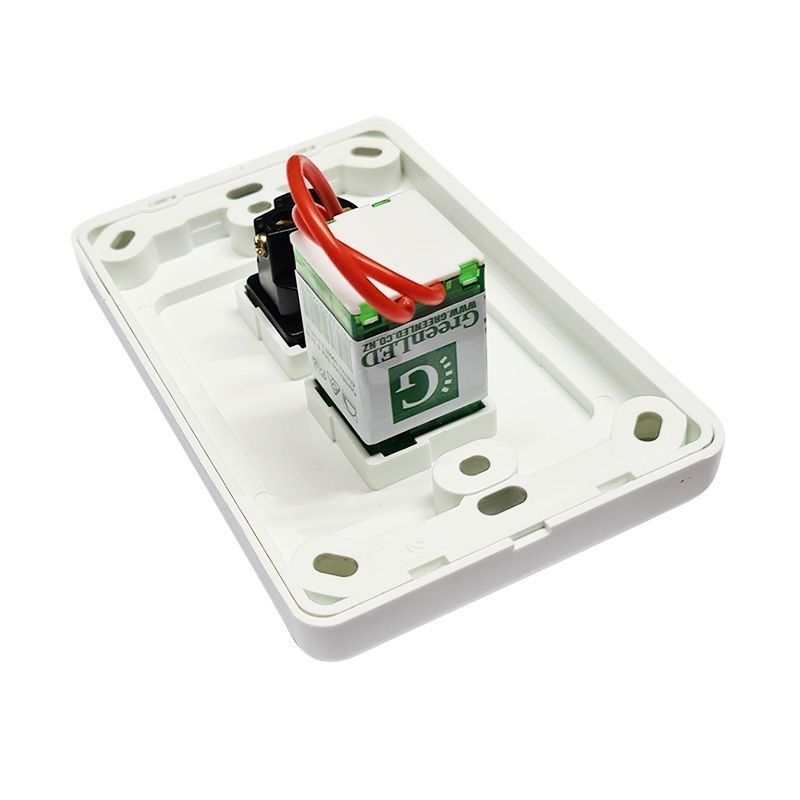 LED Dimmer Switch Premium Quality – Green LED