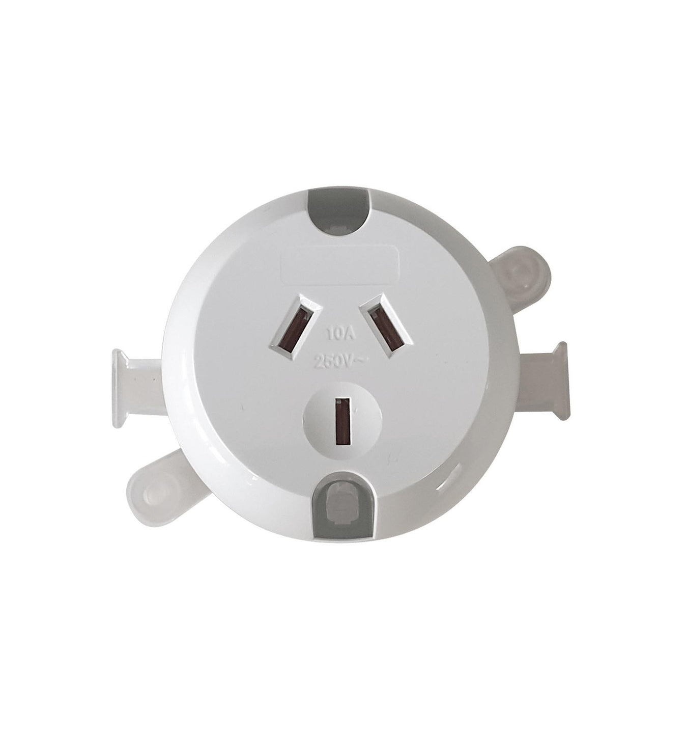 Plug Base Sockets – Green LED